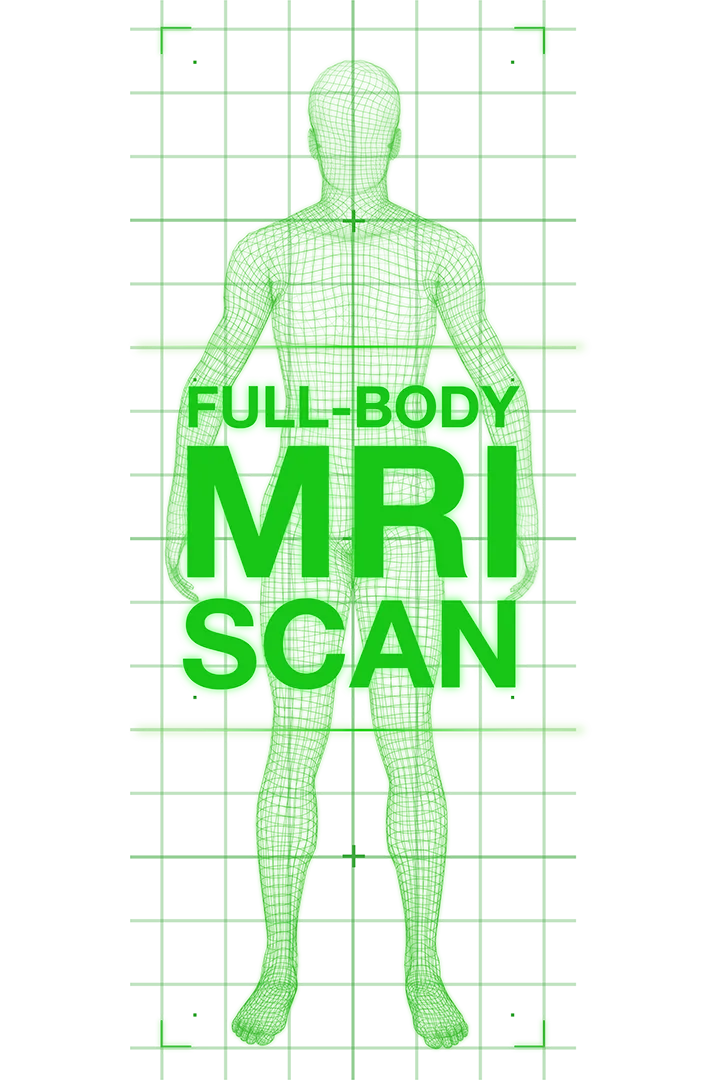 Totum MRI Scan - MRC